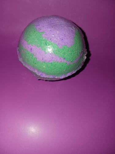 Alien Invasion (Aliens) Bath Bomb | eBay
