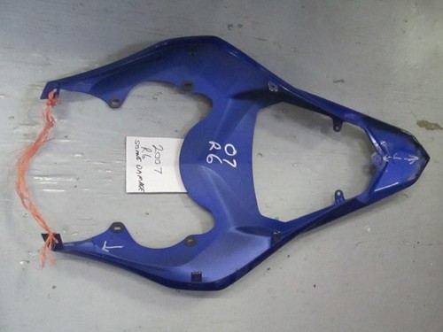 Yamaha 2006 - 2007 YZFR6 rear tail cover | eBay