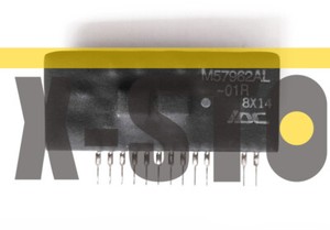 1PCS M57962AL-01R DIP12 New Best Offer Hybrid IC for driving IGBT ...