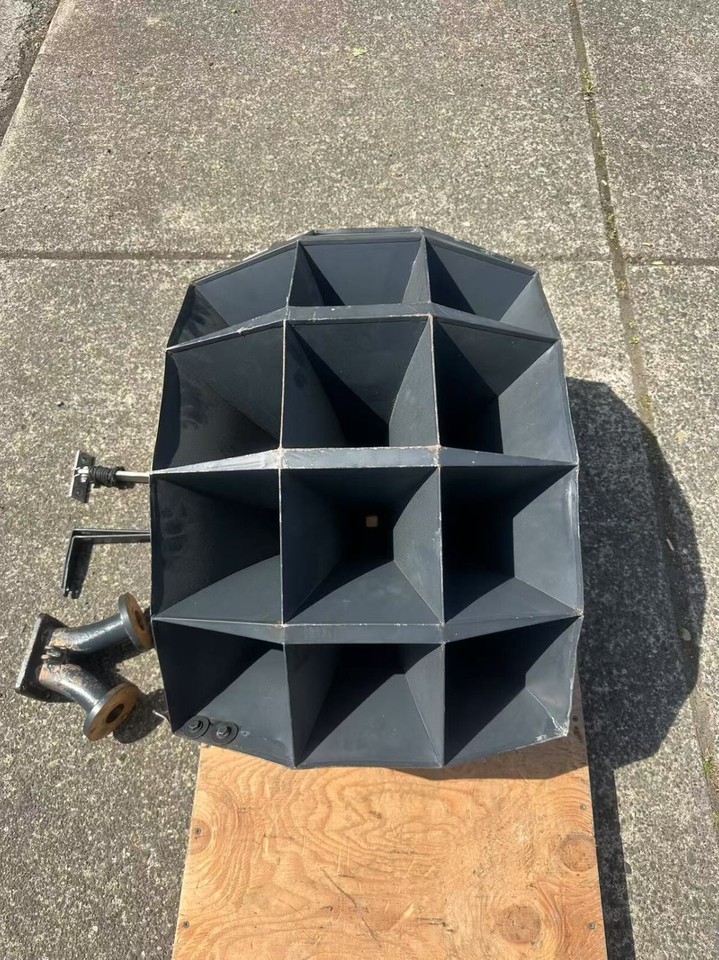 1 40s Western Electric / Altec H-1505 Horn | eBay