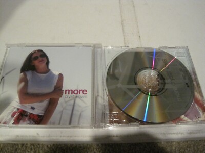 Crystal Lewis : More , Greatest hits, Christian Disc CD | eBay