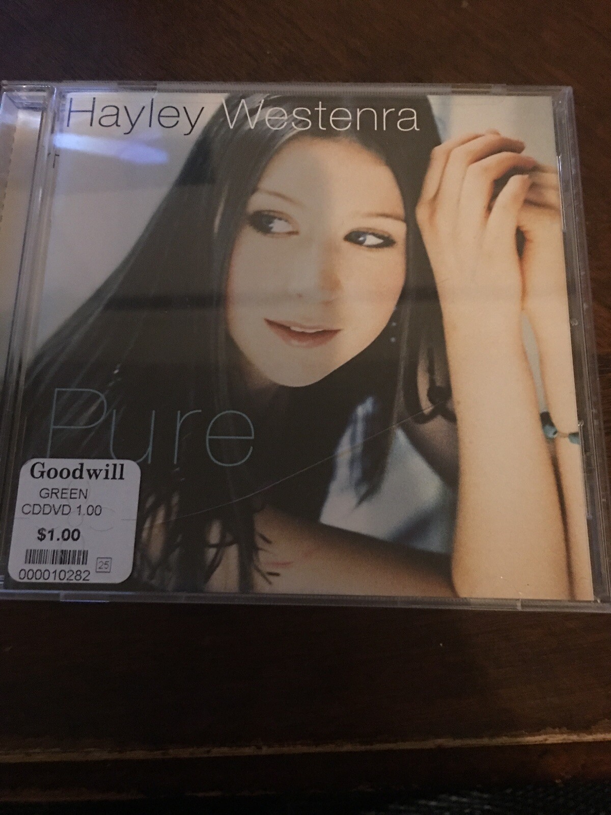 Pure (CD, Apr-2004, Decca) 28947518020| eBay