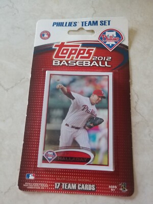 Tops 2012 Baseball Card Pack | eBay
