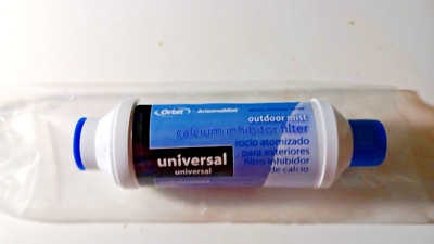 ORBIT 10109 MIST CALCIUM INHIBITOR FILTER | eBay