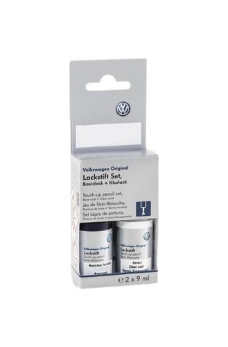 VW Audi Retouch Pencil LC9Z Black Magic Pearl Paint Genuine LST0P2C9Z ...