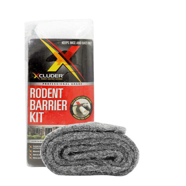 Xcluder Rodent Control Fill Fabric Large DIY Kit - L Size for sale ...