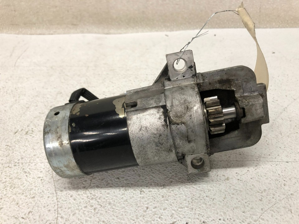 13-18 LINCOLN MKZ 2.0L ENGINE STARTER MOTOR ASSEMBLY, OEM LOT3244 | eBay