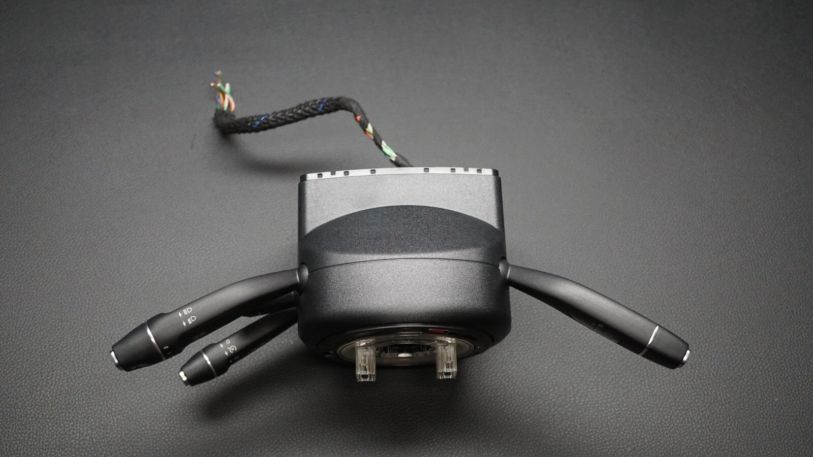 MERCEDES S-class W222 2014- Steering Column Wiper Gear Stalk SQUIB ...