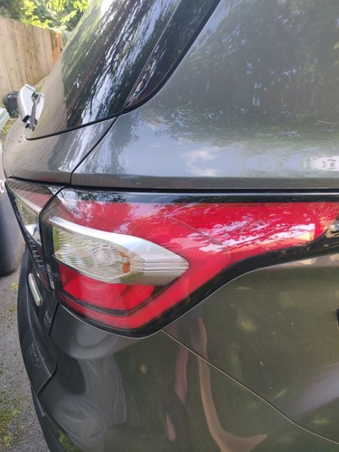 Ford Kuga II Dm2 2013 RHD Rear Tail Light Right off Side Gv41-13404-ah ...