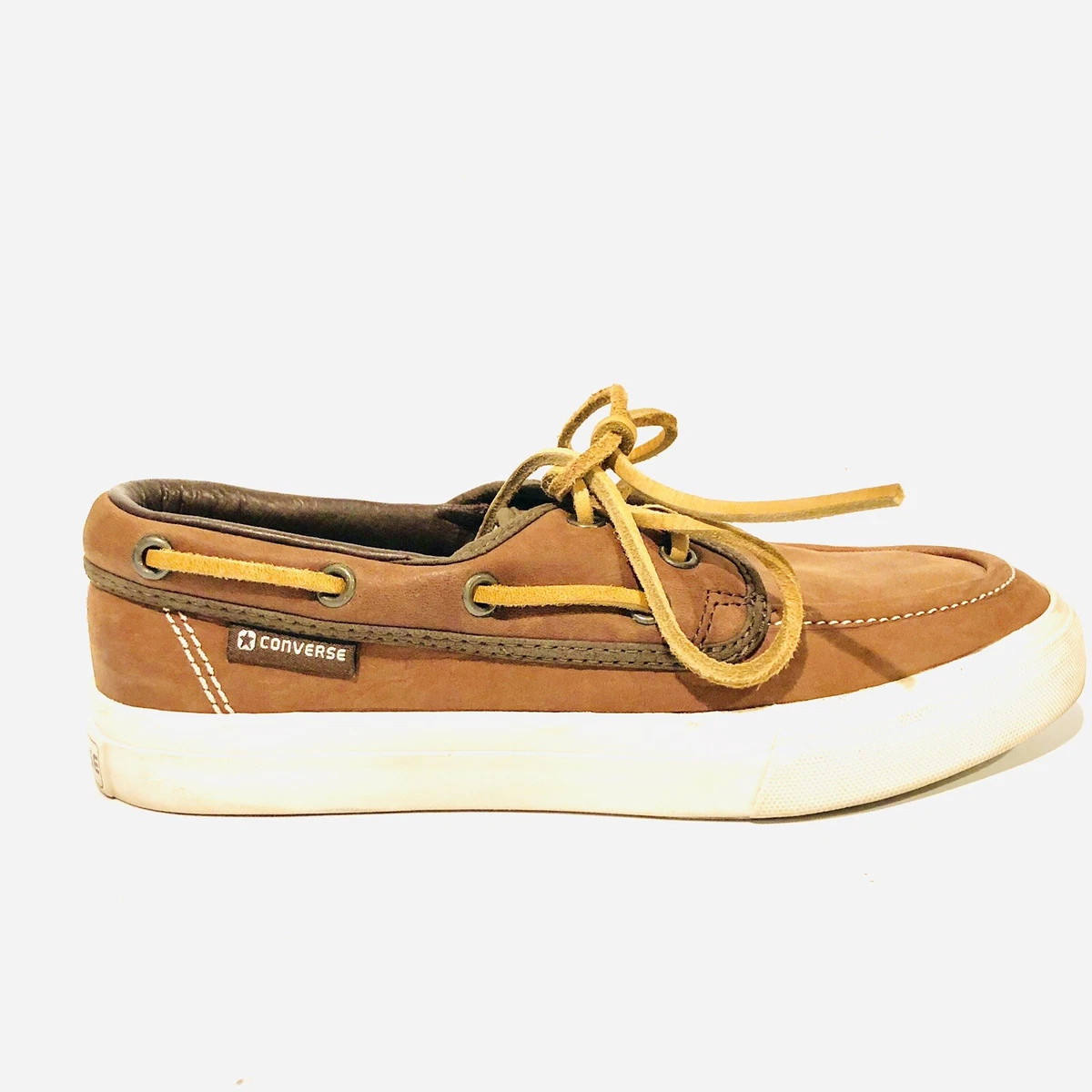 Converse Boat Shoes For Men