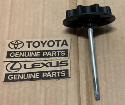 10-15 LEXUS RX350 RX450H SPARE TIRE TIE DOWN SCREW HOLDER GENUINE OEM ...