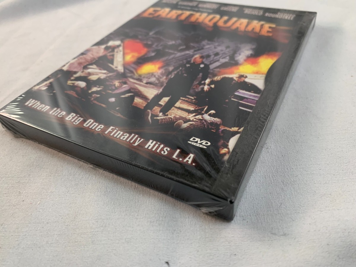 Non Anamorphic Widescreen