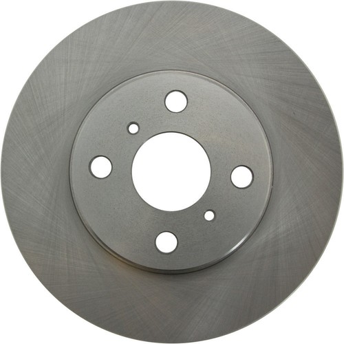 C-TEK Standard Disc Brake Rotors fits 2004-2006 Scion xA,xB CENTRIC ...