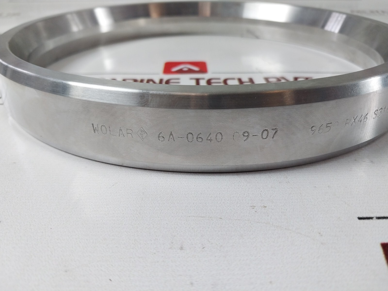 Wolar Rx46-S316-4 Joint D'étanchéité 6A-0640 | eBay