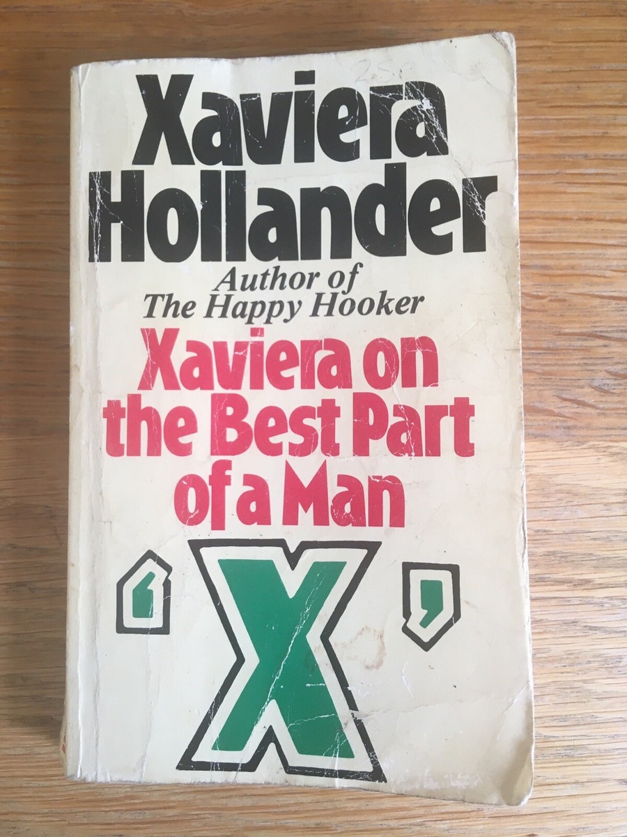 Xaviera Hollander Quotes Dr. Buzz Aka Buzz Von Ornsteiner PhD On X: