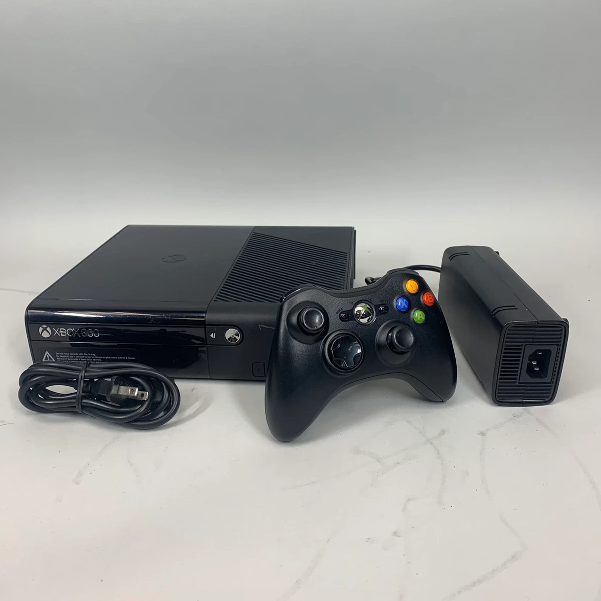 Xbox 360 E Console 250gb