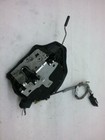 L/F Left Driver Front Door Lock Latch Actuator 2000 BMW X5 S-324RM | eBay