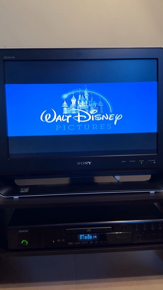 Denon DVD-Video / Super Audio CD Player DVD-757 HDMI MP3 Dolby Digital | eBay