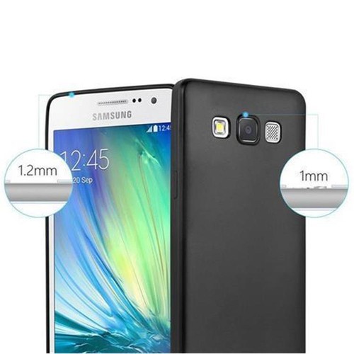 Case for Samsung Galaxy A5 2015 Slim Protection Phone Cover Silicone TPU | eBay