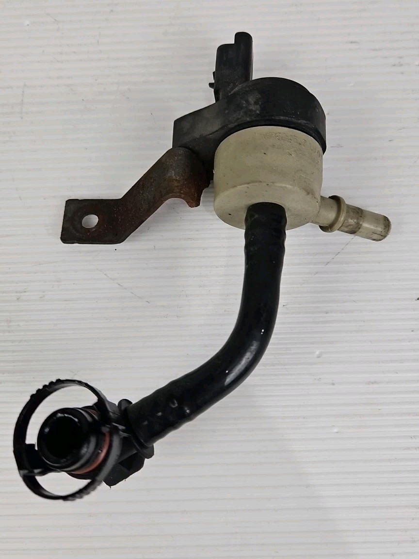 Mini Cooper R56 07-13 Fuel Tank Breather Vapor EVAP Purge Solenoid ...