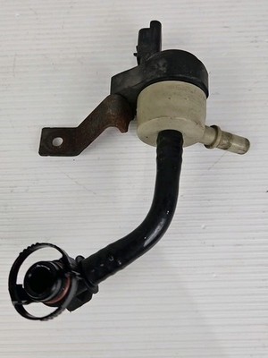Mini Cooper R56 07-13 Fuel Tank Breather Vapor EVAP Purge Solenoid ...