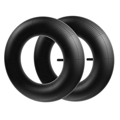 2Pack 20x10-8 Replacement Inner Tube with TR13 Straight Valve Stem 20x8 ...