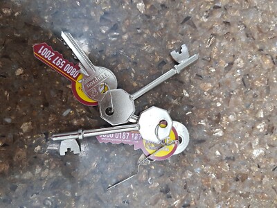 Keys Bundle | eBay UK