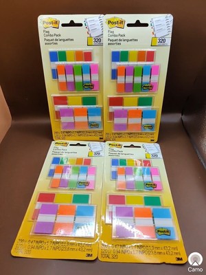 Sticky Notes - Document Flag