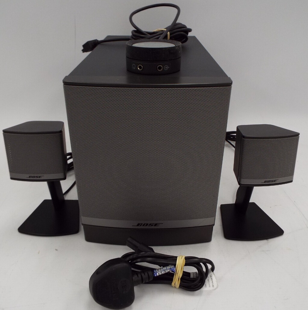 Bose Speakers for sale in UK | 51 used Bose Speakers