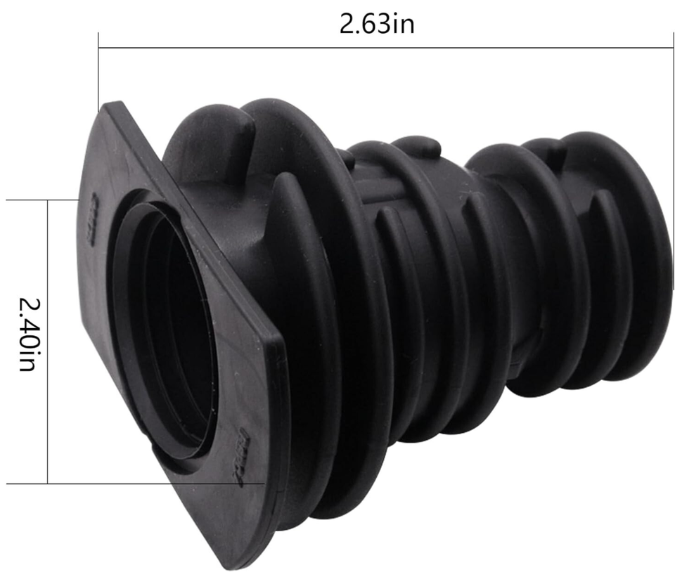 🛠️36878 GENUINE OEM Speed Queen Standpipe Adapter | eBay