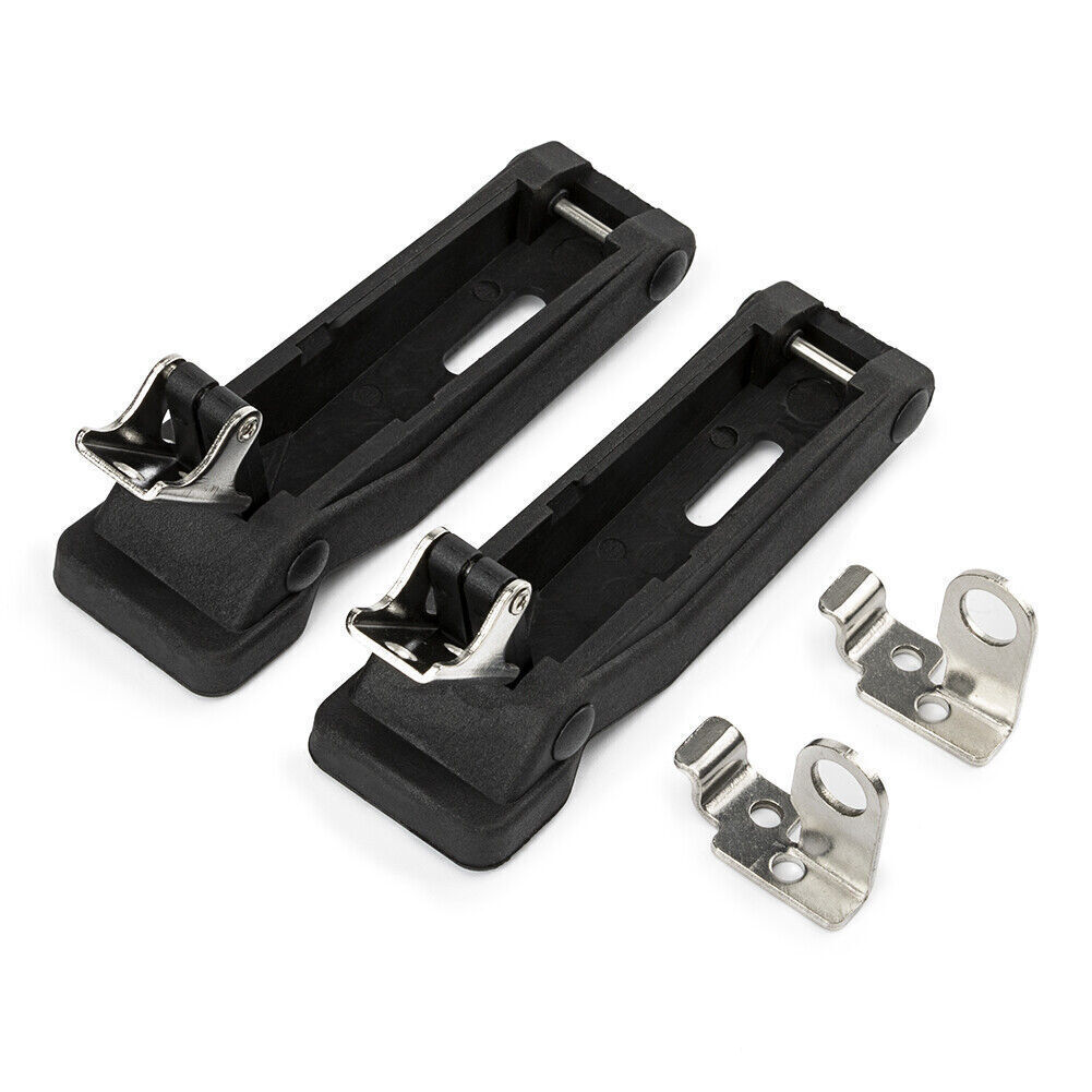 2X Front Storage Rack Latch 2877447 For Polaris Sportsman 500/550/800 ...