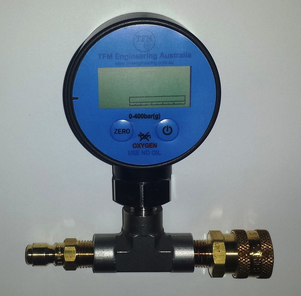 Oxygen Transfill SCUBA Tank Whips For Nitrox/Trimix/Helium/Haskel, etc ...