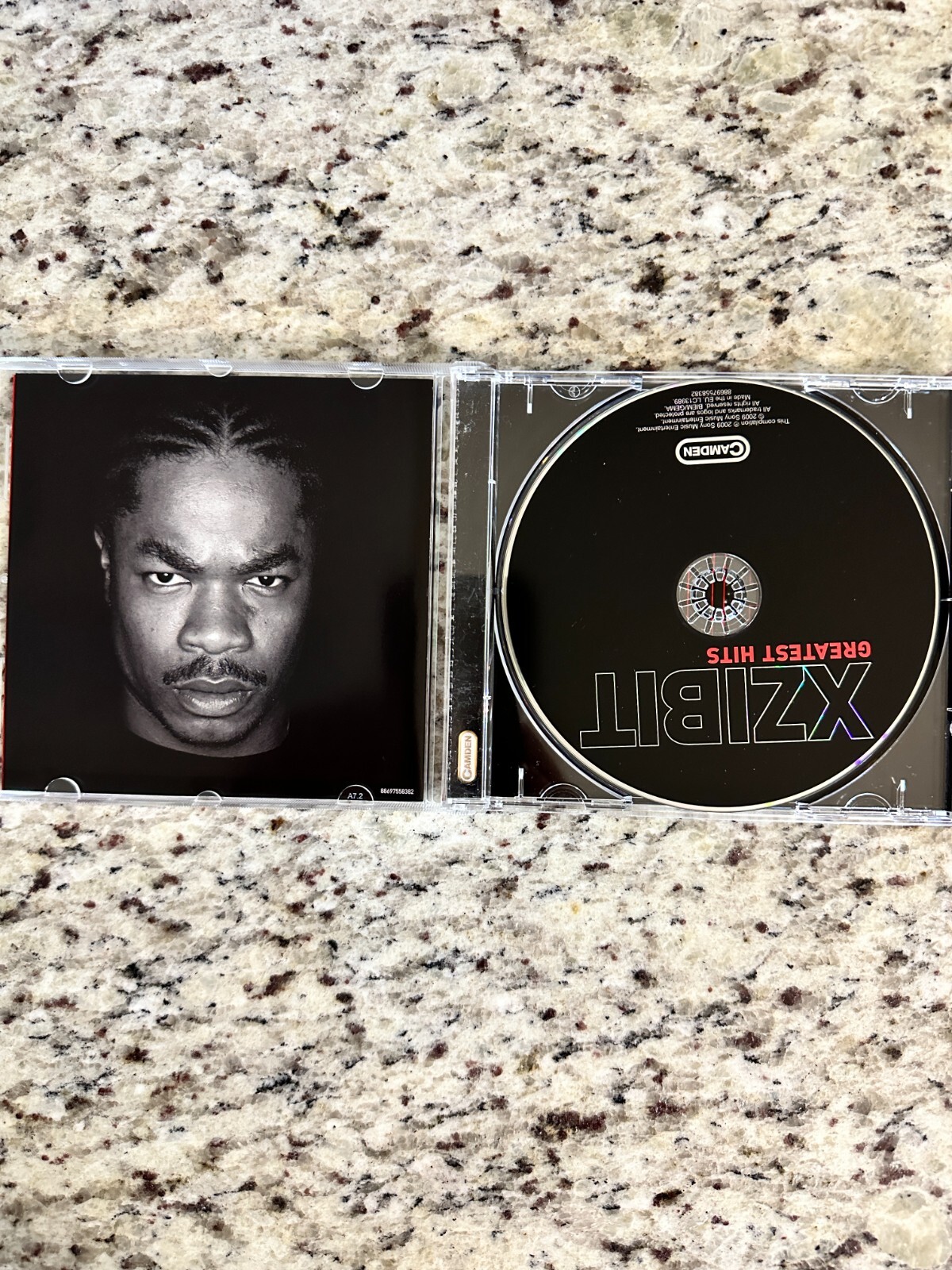 Greatest Hits by Xzibit (CD, 2009) for sale online | eBay