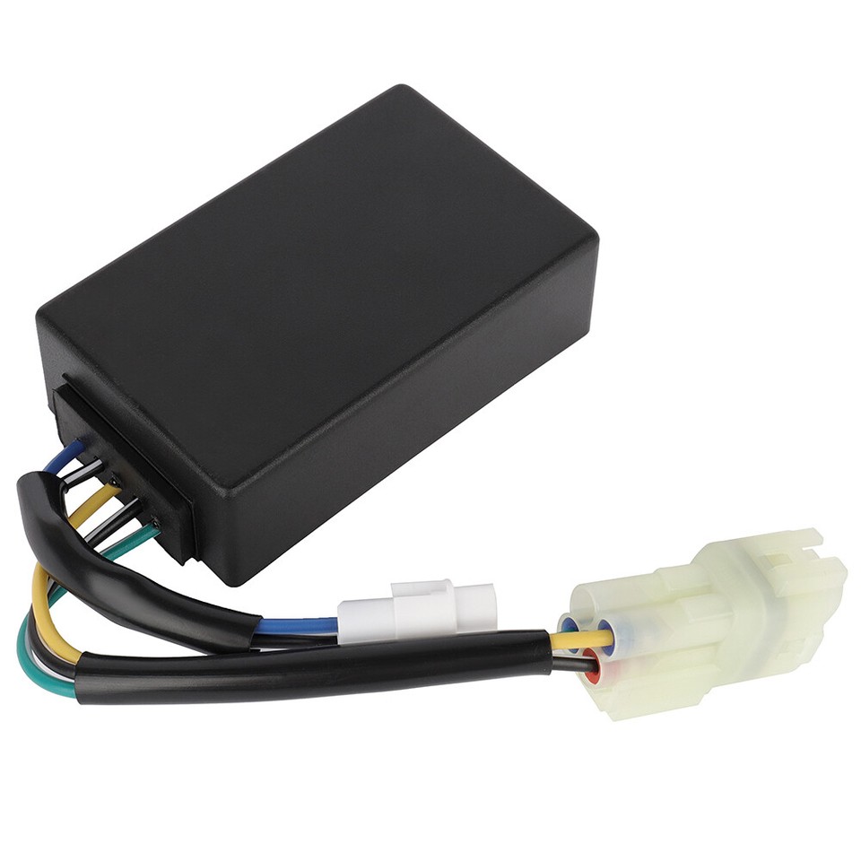 Fits 1996-1999 Kawasaki Bayou 400 KLF400B 4x4 CDI ECU Box | 1997 ...