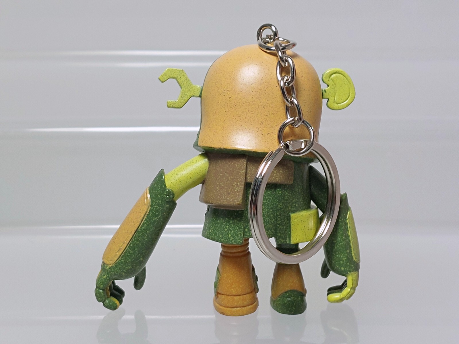 Clannad After Story Garbage Doll Keychain Figure 2nd Limited Edition ...