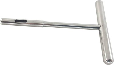 Hollow Mill For Removal Of Bone Screws Extractor Orthopedic Instruments ...