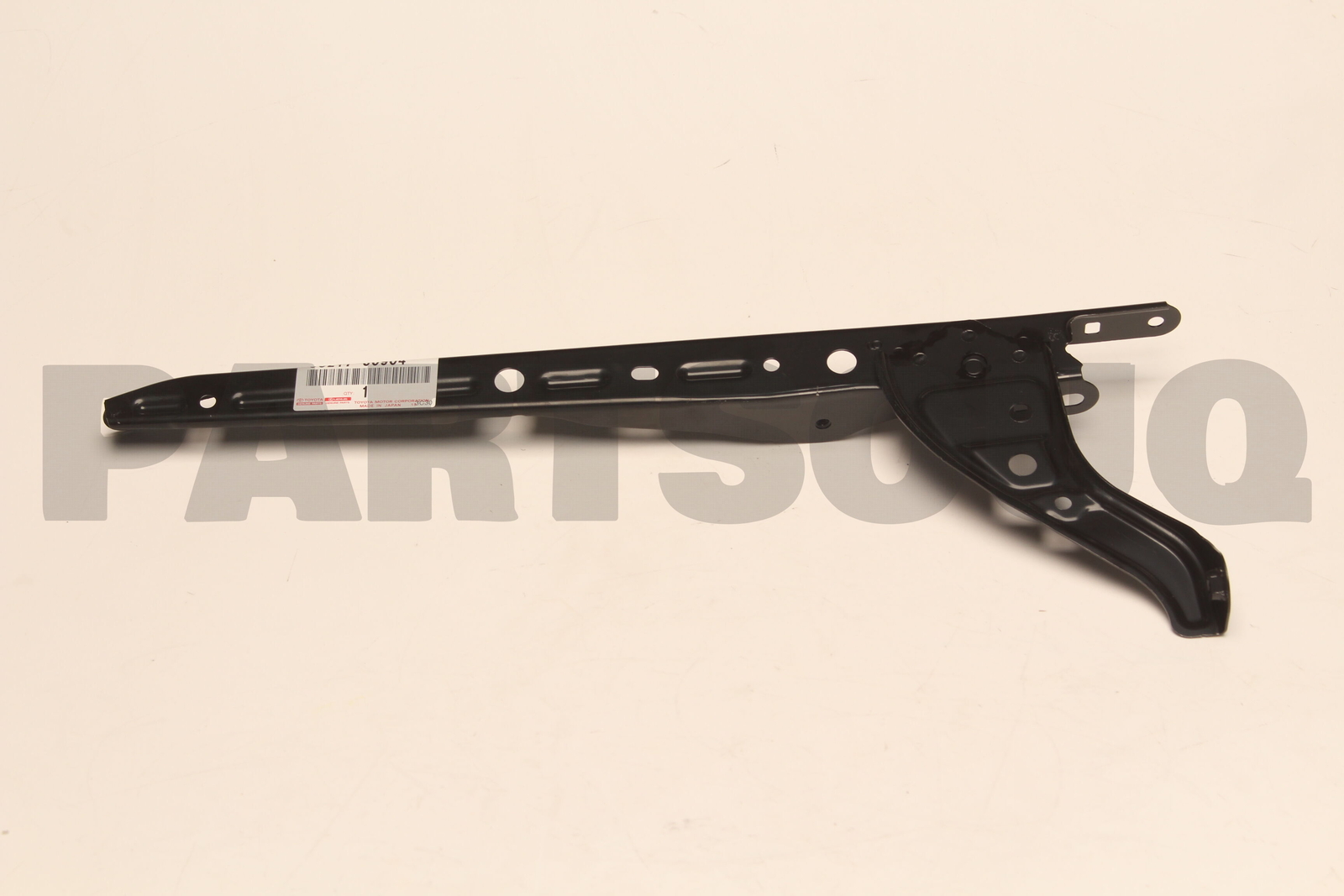 5321730904 Genuine Toyota BRACE, HOOD LOCK SUPPORT 53217-30904 | eBay