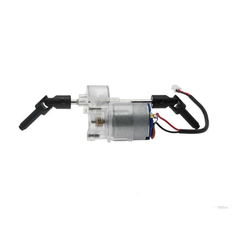 260 Motor for MN D90 MN-90 MN98 MN99 MN99S MN45 1/12 RC Car Spare5885 ...