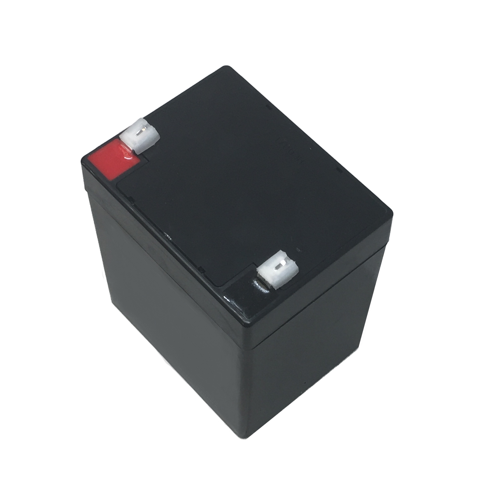 12V 5AH SLA Battery UB1250 for Kung Long WP5-12 WP4.5-12 F1 Terminal ...