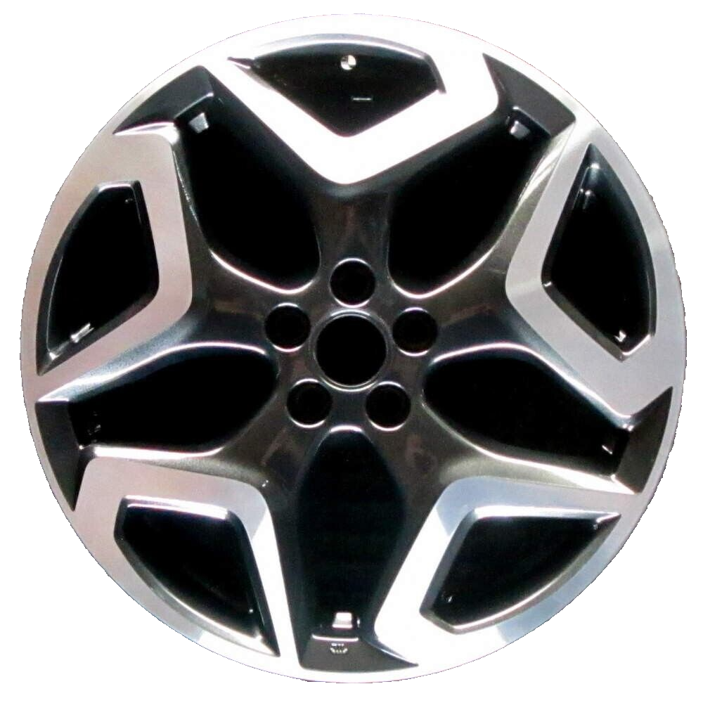 18 19 20 21 Subaru XV Crosstrek OEM Wheel Rim 18x7 18" 68857 28111FL060 ...