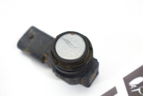 VW Tiguan 2 AD1 PDC Parksensor Sensor Einparkhilfe tungsten silver ...