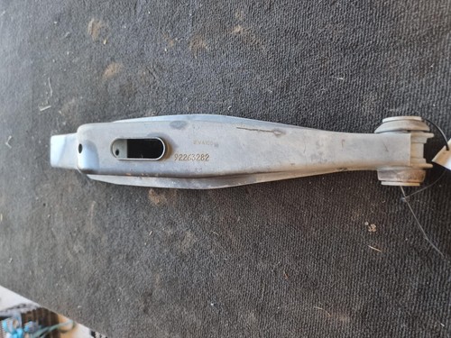 HOLDEN COMMODORE RIGHT REAR TRAILING ARM LOWER CONTROL ARM-REAR, VF, 05 ...