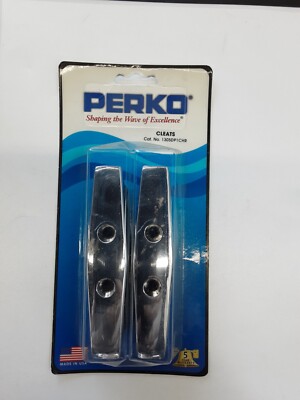 Perko Cleats - 1305DP1CHR | eBay