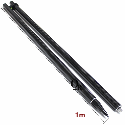 GPS RTK Pole 2M Carbon Fibre Survey Poles GPS SURVEYING | eBay Australia
