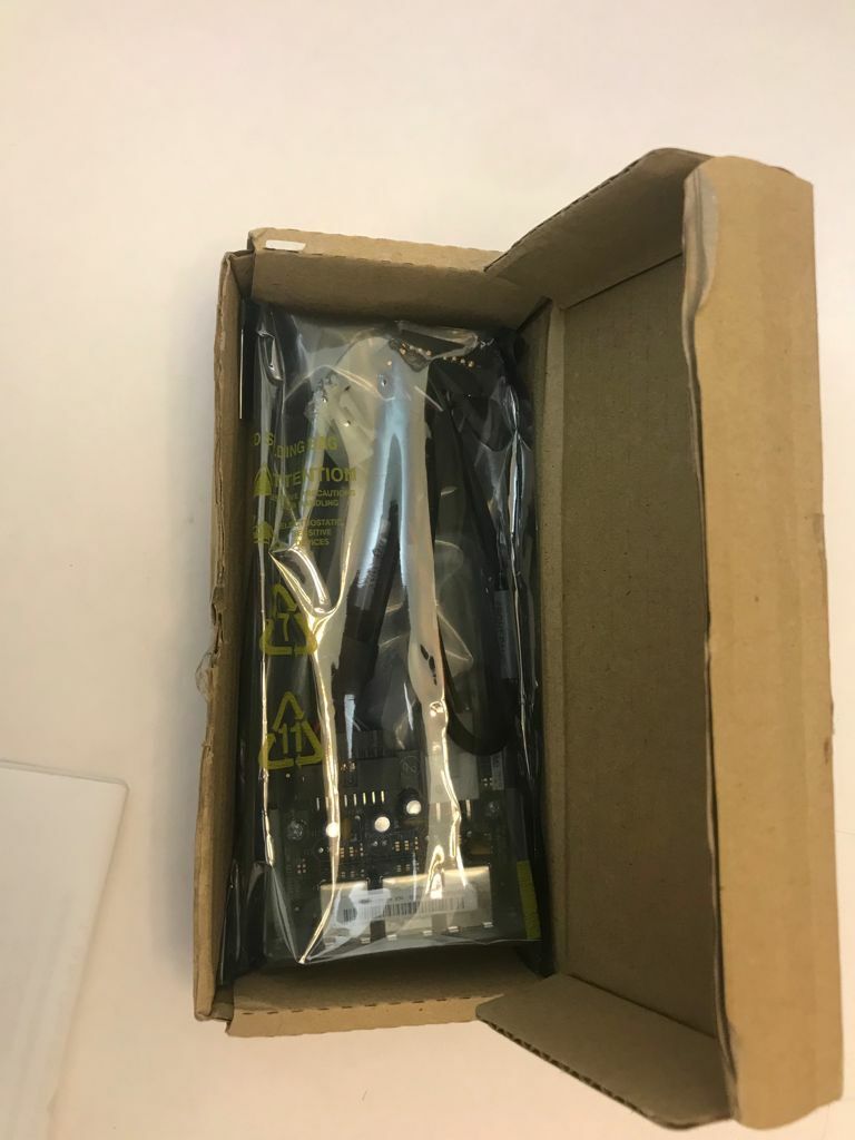 NCR Kit Extend I/O Card 3 12V powered USB | Grelly USA