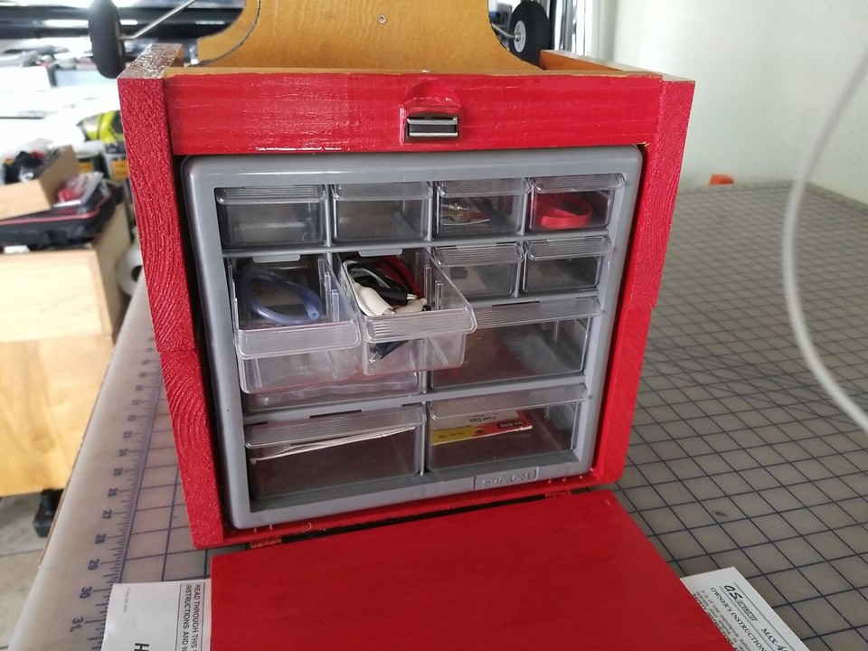 HOBBICO Avistar 40 Select | eBay