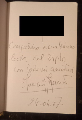 Fidel Castro : Biographie à deux voies . Ignacio Ramonet / Dédicacé /éd ...