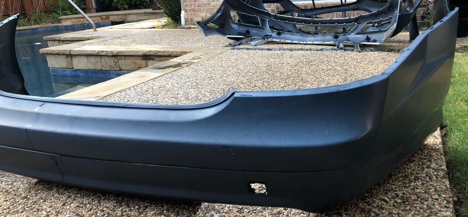 2218851125 MERCEDES BENZ OEM 2007-2009 S550,S600,S63 AMG, S65 AMG ...