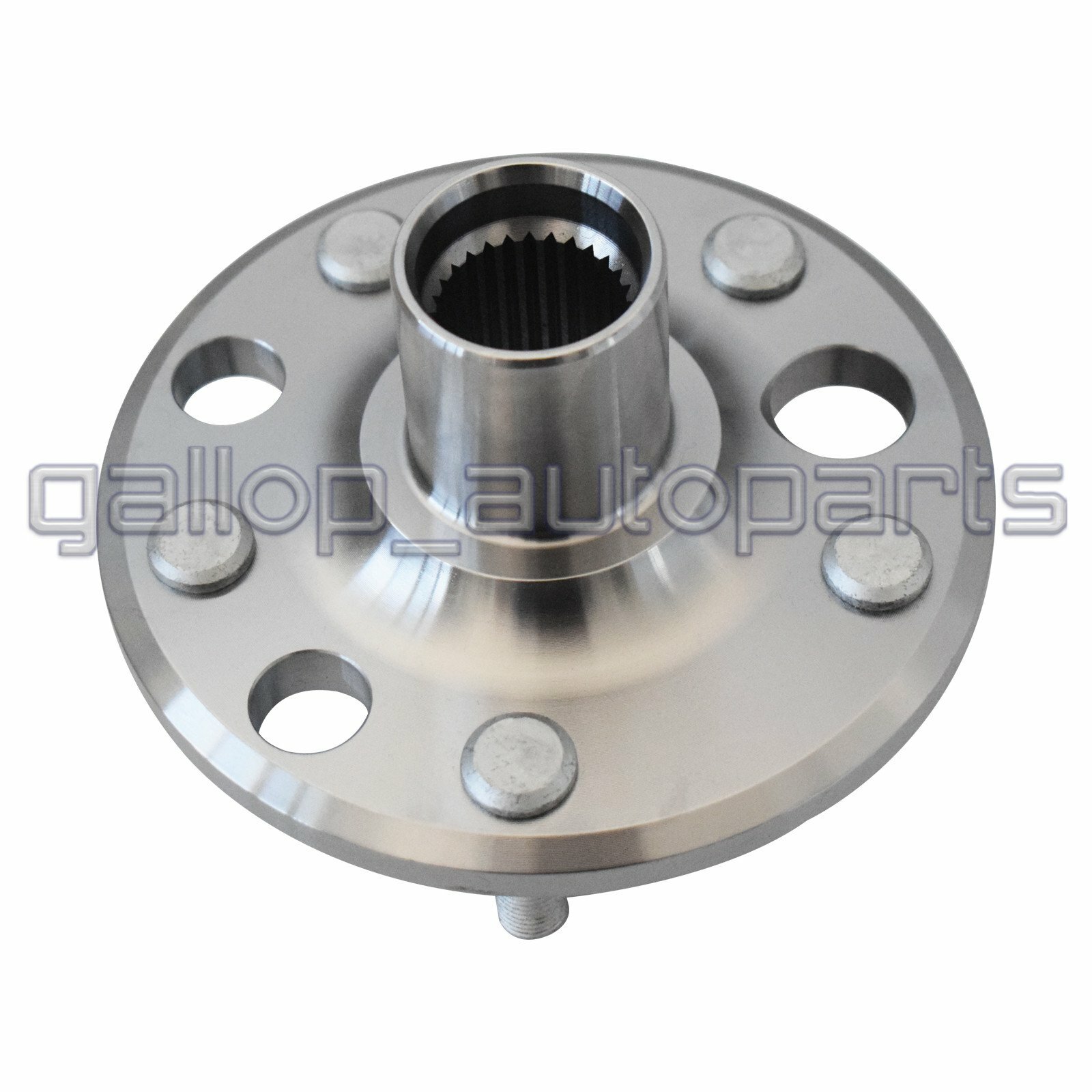 FITS FORD REAR WHEEL BEARING & HUB FALCON BA BF FG WITH IRS TERRITORY ...