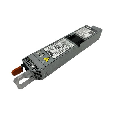 LOT OF 2 Dell R420 Redundant Power Supply 550W R420 R420XR L550E-S0 ...